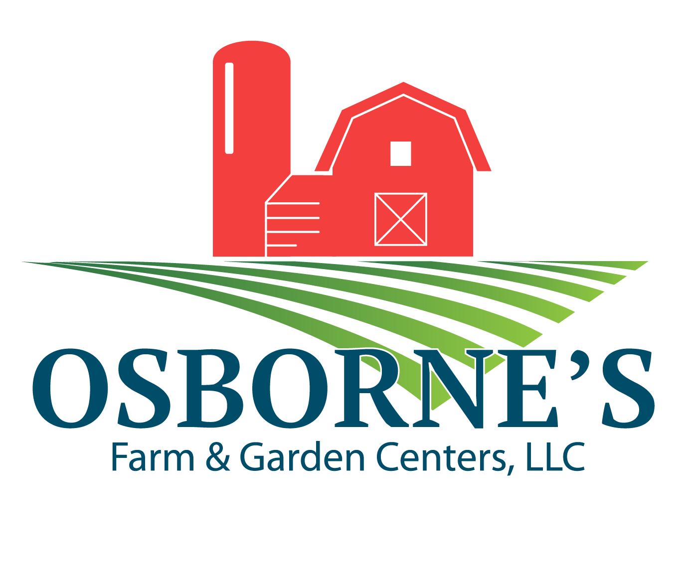 Osborne's Farm & Garden Centers LLC