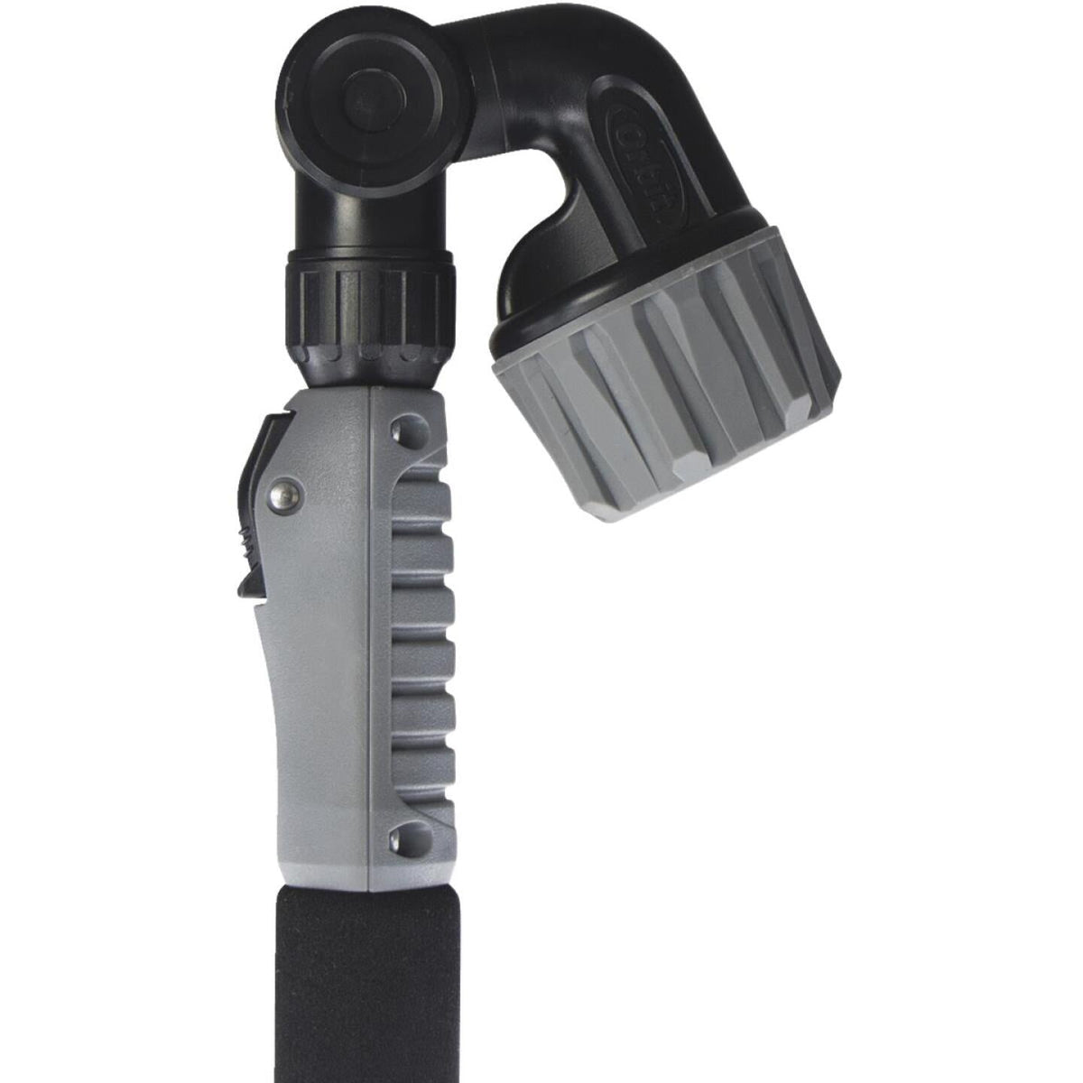 Orbit X-Stream 3-1/2 Ft. to 6 Ft. Telescoping Gutter Cleaning Wand ...