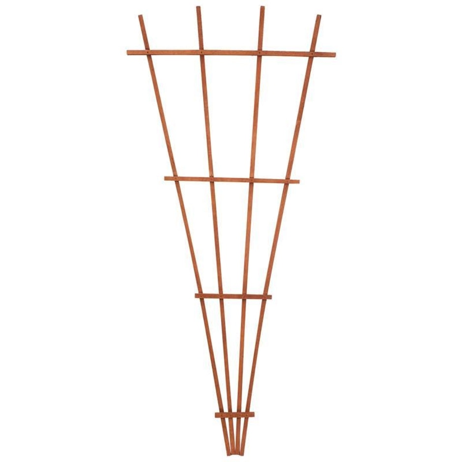 WOOD FAN TRELLIS - Concord, NH - Hooksett, NH - Belmont, NH - Osborne's ...