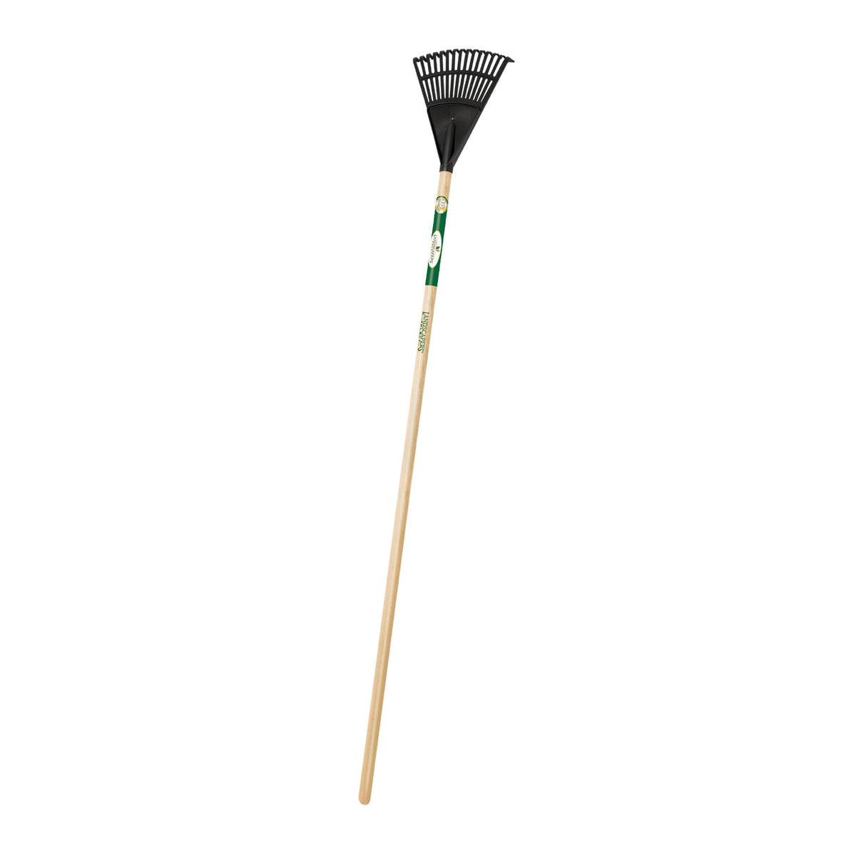 Landscapers Select Poly Shrub Rake Wood Handle - Concord, NH - Hooksett ...