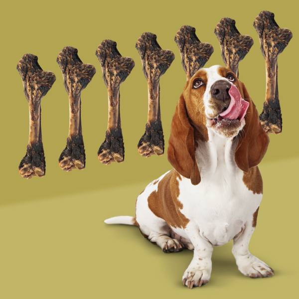 Roam Flavor Rich™ Roam® Roo Chopper™ Dog Treats - Concord, NH ...