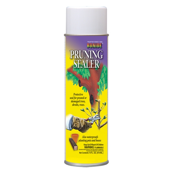BONIDE PRUNING SEALER SPRAY - Concord, NH - Hooksett, NH - Belmont, NH ...