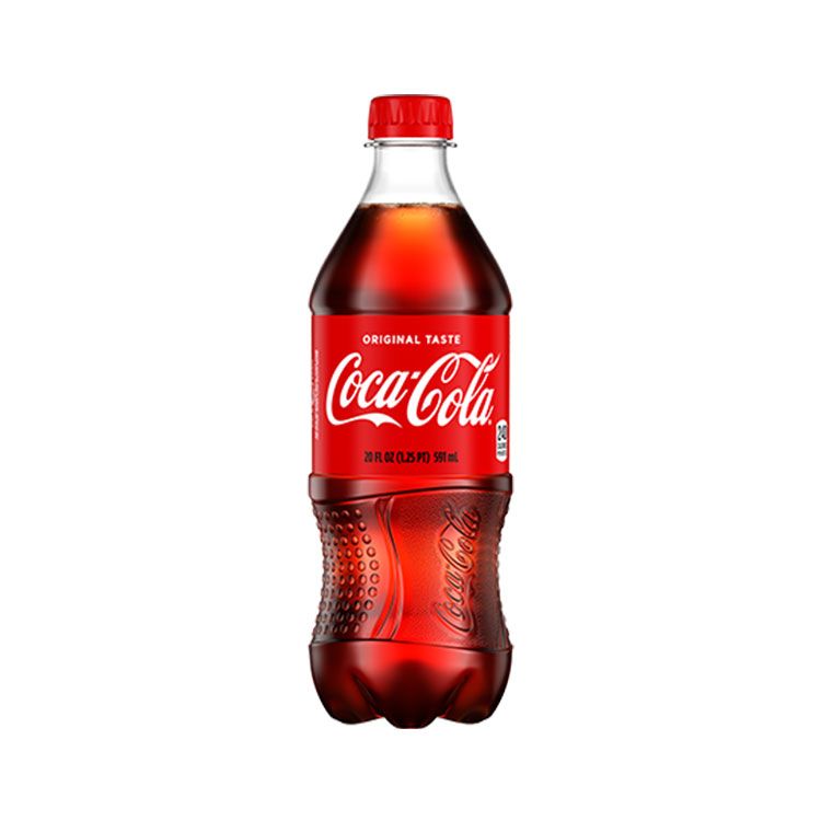 Coca‑Cola® Soda Original - Concord, NH - Hooksett, NH - Belmont, NH ...