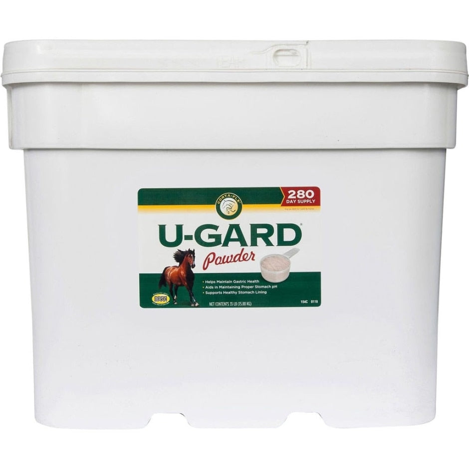 U-GARD POWDER - Concord, NH - Hooksett, NH - Belmont, NH - Osborne's ...